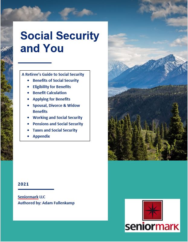 Social Security Planning - Seniormark